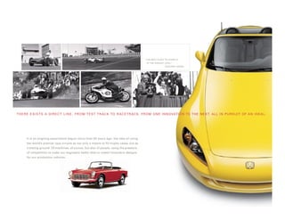 2009 S2000 Brochure | PDF