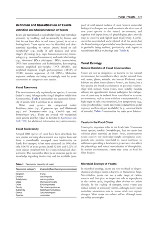 2009 yeast-120926233323-phpapp01 | PDF