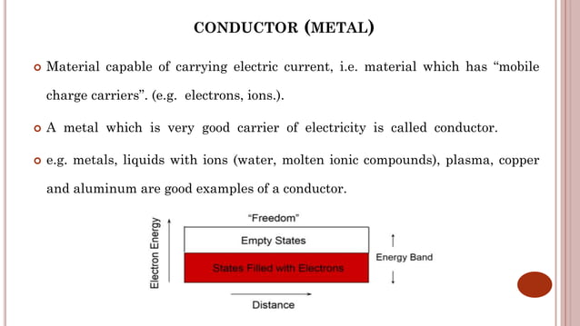 2009008051206643325-reooetnon conductor, semi conductors and types.pptx