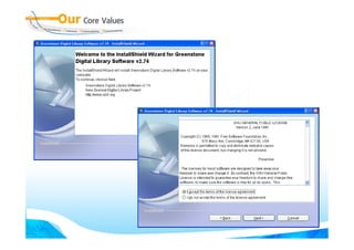 Greenstone from paper to digital collection | PPT
