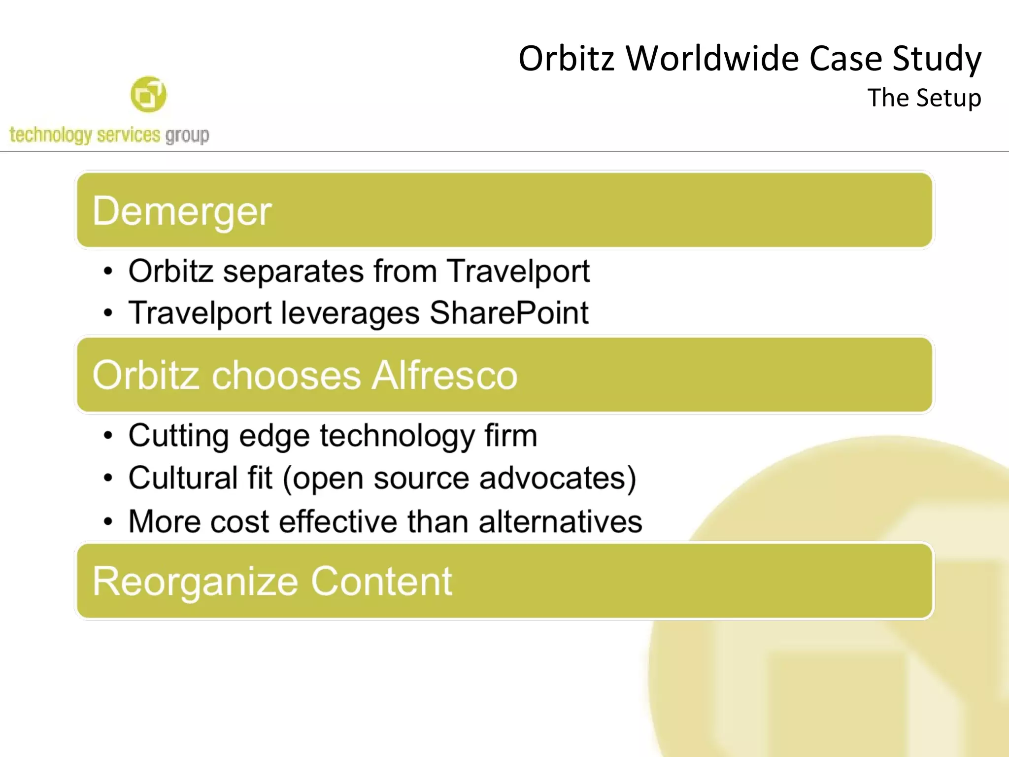 Enterprise Content Management Migration Best Practices Feat Migrations ...