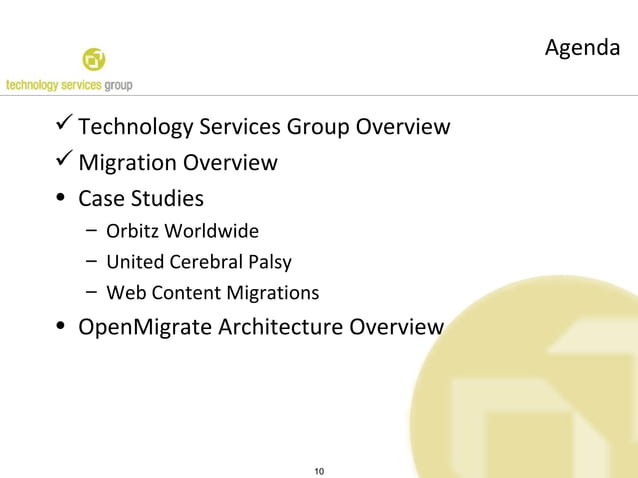 Enterprise Content Management Migration Best Practices Feat Migrations ...