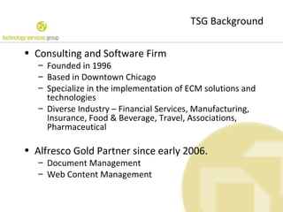 Enterprise Content Management Migration Best Practices Feat Migrations ...