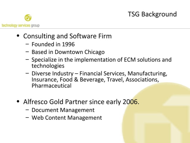 Enterprise Content Management Migration Best Practices Feat Migrations ...