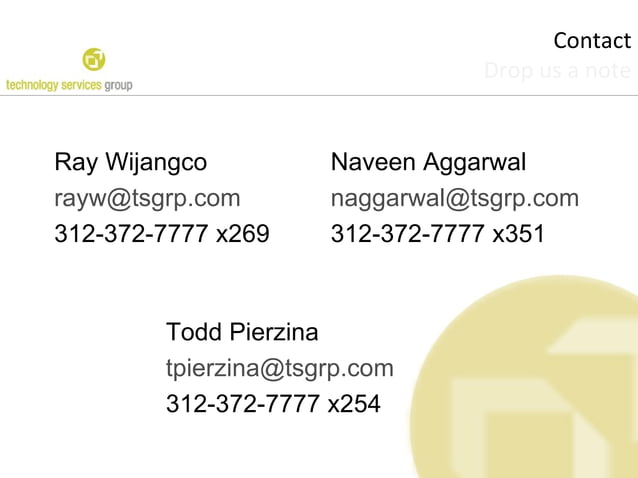 Enterprise Content Management Migration Best Practices Feat Migrations ...