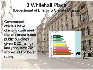 Sustainable Buildings - Tim Pollard, Wolseley | PPT