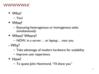 Java Concurrency in Practice | PPT