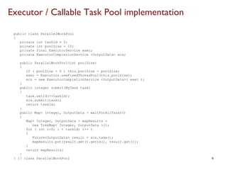 Java Concurrency in Practice | PPT
