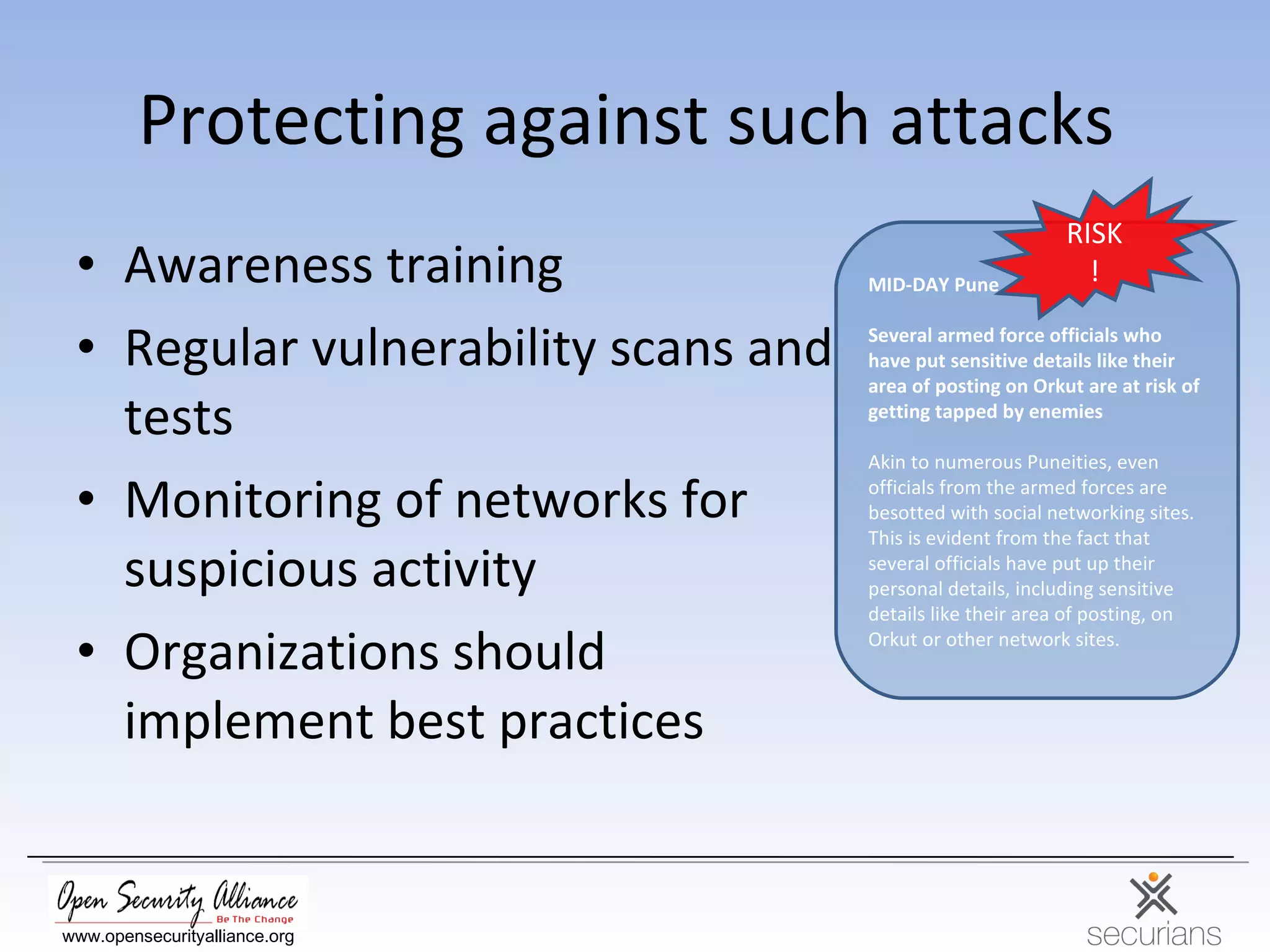 Hacking And Its Prevention | PPT