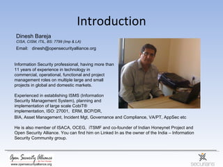 Hacking And Its Prevention | PPT