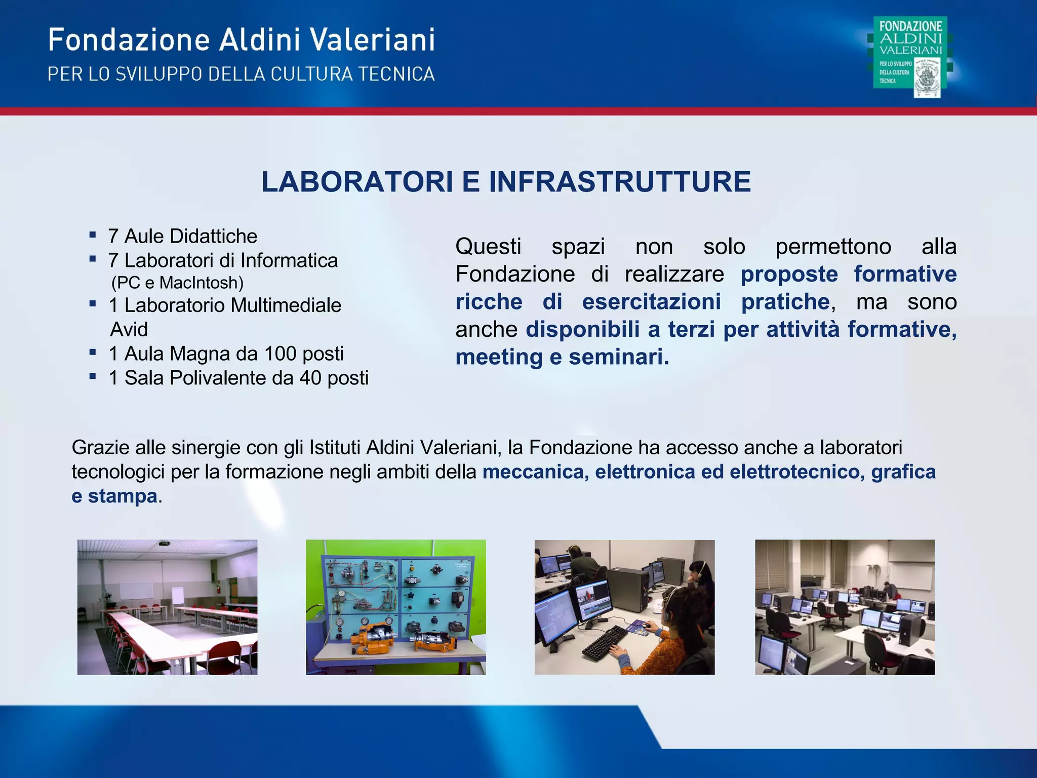 Presentazione Fav | PPT | Education