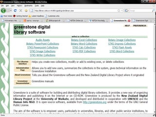 Digital Library : STKS | PPT