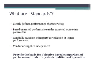 A Comparison of Contemporary Electrical Distribution Equipment ...