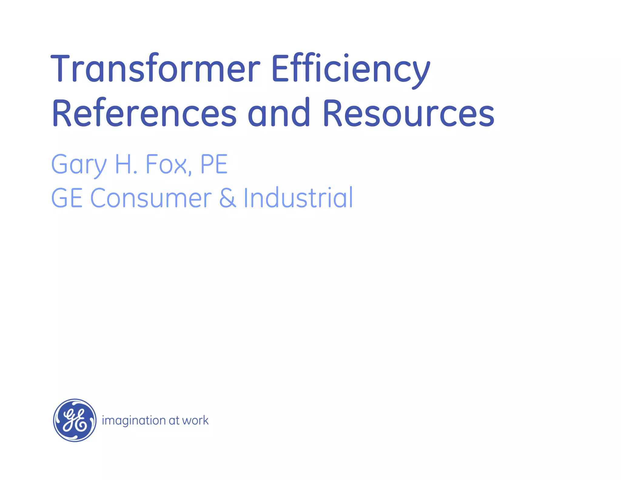 Transformers Efficiency References | PDF