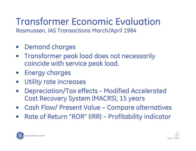 Transformers Efficiency References | PPT