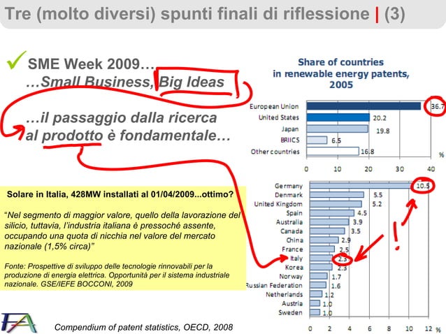 Efficienza Energetica: concetti general | PPT