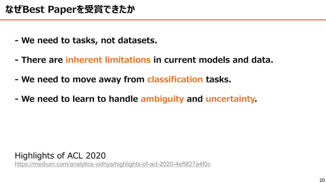 Beyond Accuracy Behavioral Testing Of Nlp Models With Checklist Pptx