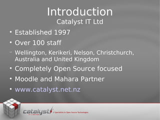 ePortfolios and Mahara | PDF