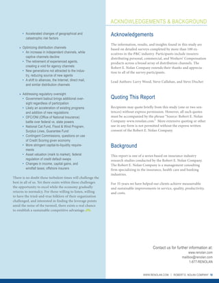 200907 nolan property and casualty report | PDF