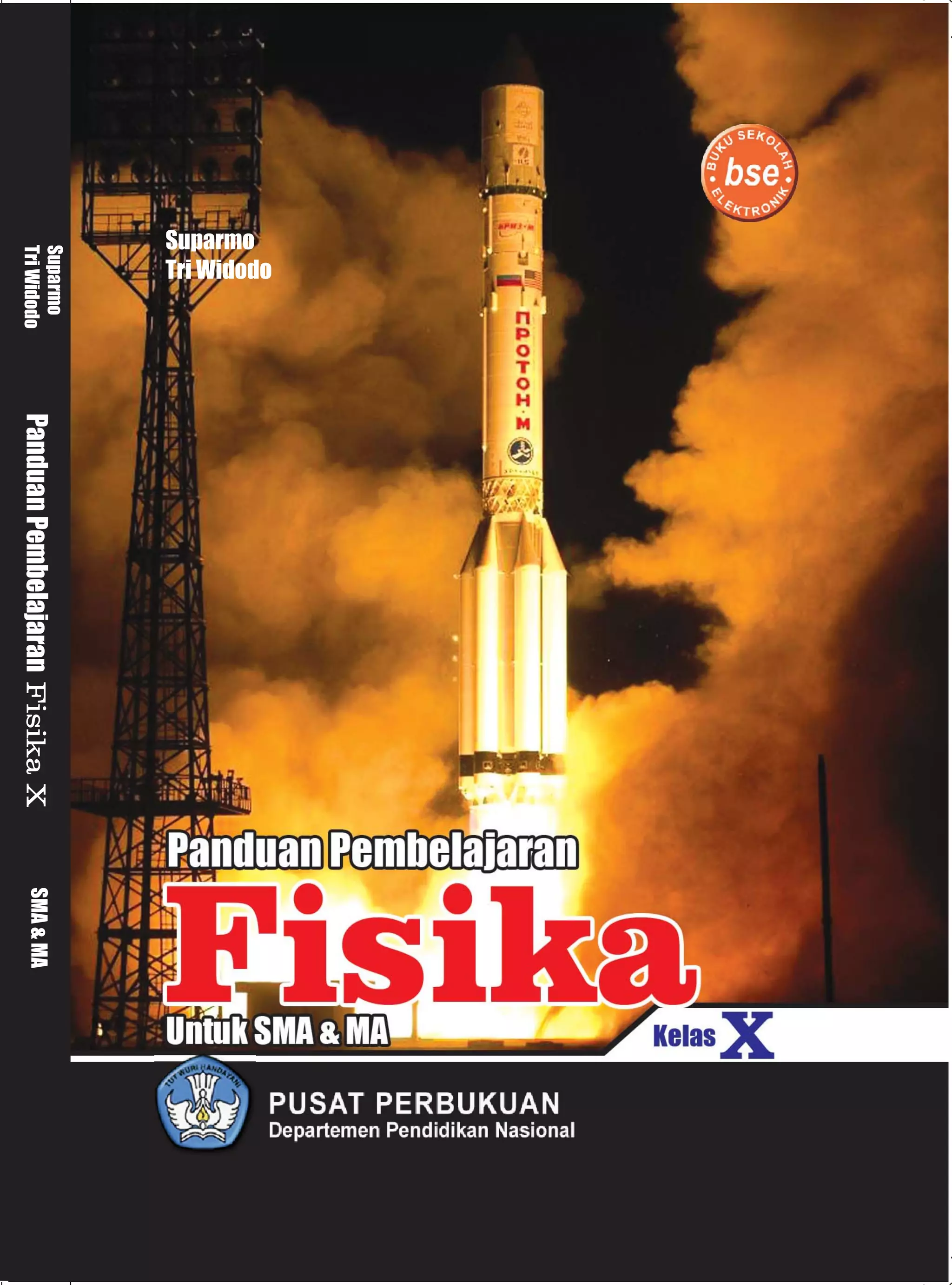 fisika kelas x sma/ma | PDF