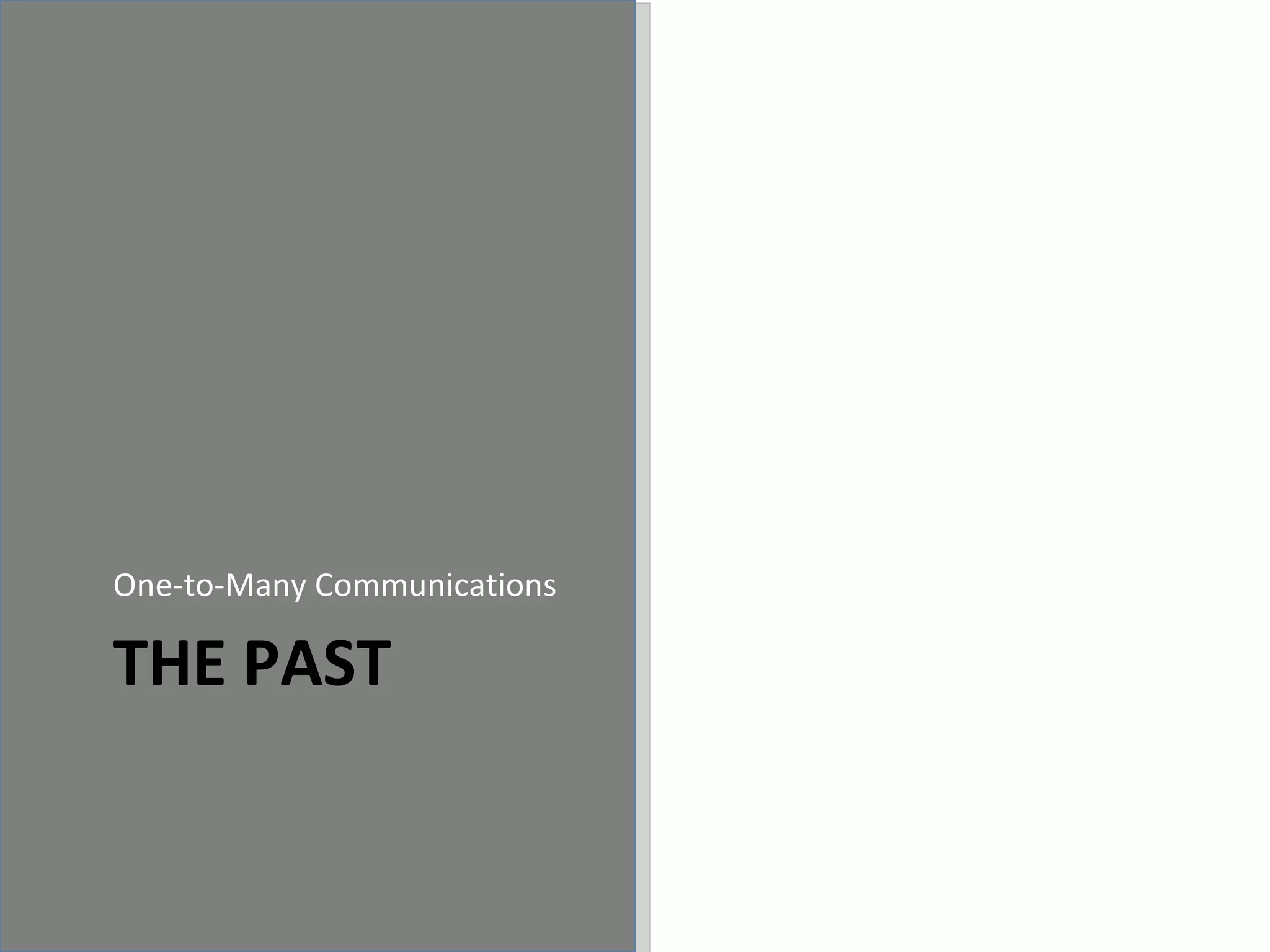 Webstock Bob Rapp | PPT