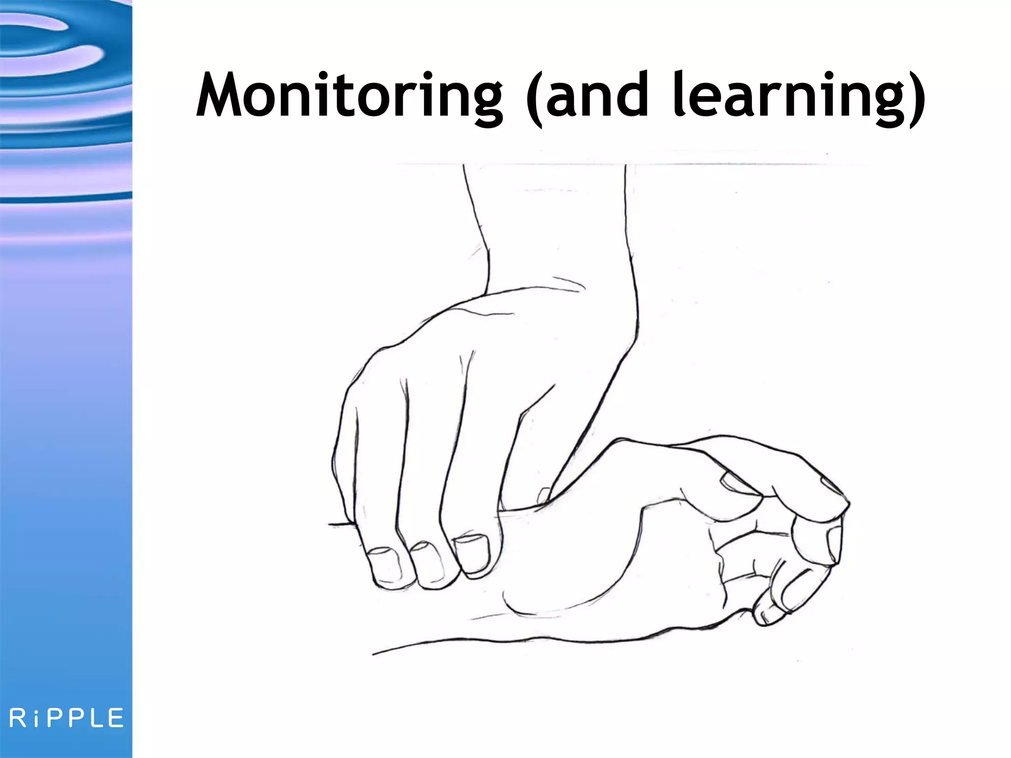 RiPPLE project communication and M&E | PPT