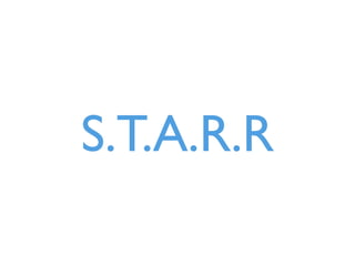 [S.T.A.R.R] Starr를 이용한 삽질일기 | 오답과 스트레스의 관계변화 | PDF