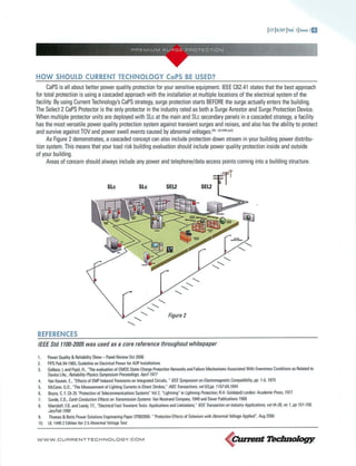Transistion from TVSS to SPD | PDF