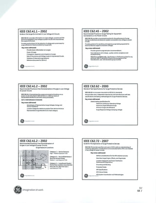 Transistion from TVSS to SPD | PDF