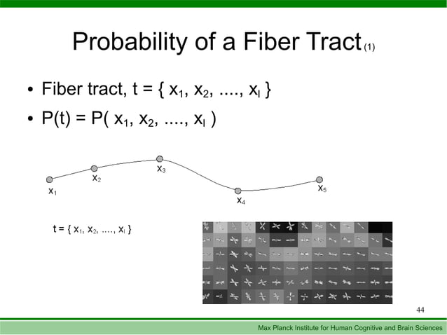 Diffusion MRI, Tractography,and Connectivity: what machine learning can ...