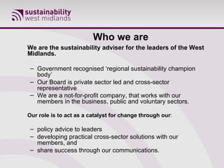 Leadership - Mind the Gap | PPT