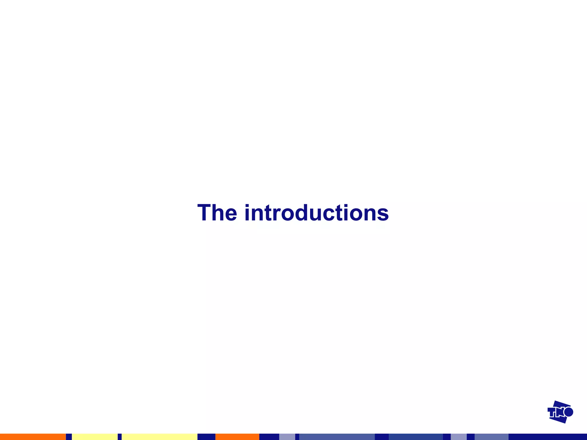 CityGML extension for BIM and IFC | PPT