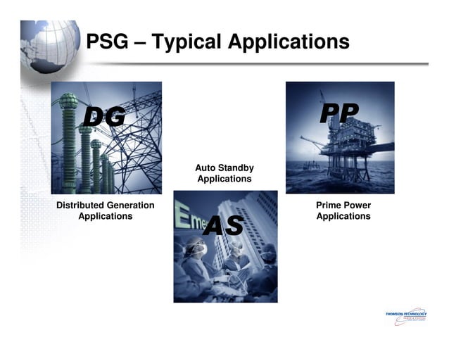 Emergency Generator - Paralleling Switchgear Power Switching Control | PDF