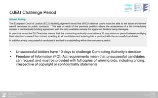 Public Sector Procurement | PPT