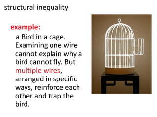 The legacy of race: an introduction to structural racialization | PPT