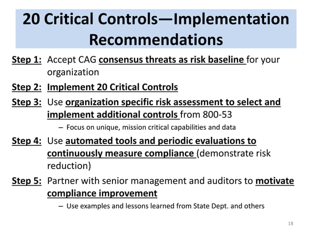 Solving the CIO’s Cybersecurity Dilemma | PPTX