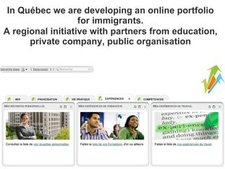 Competency Portfolio | PPT