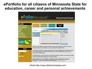 Competency Portfolio | PPT