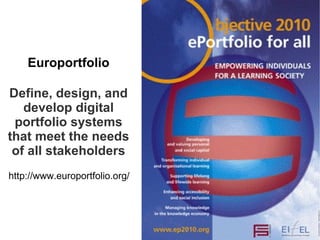 Competency Portfolio | PPT