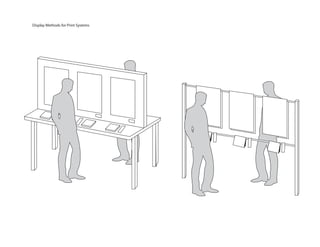 Display Concept for YSDN10 | PDF