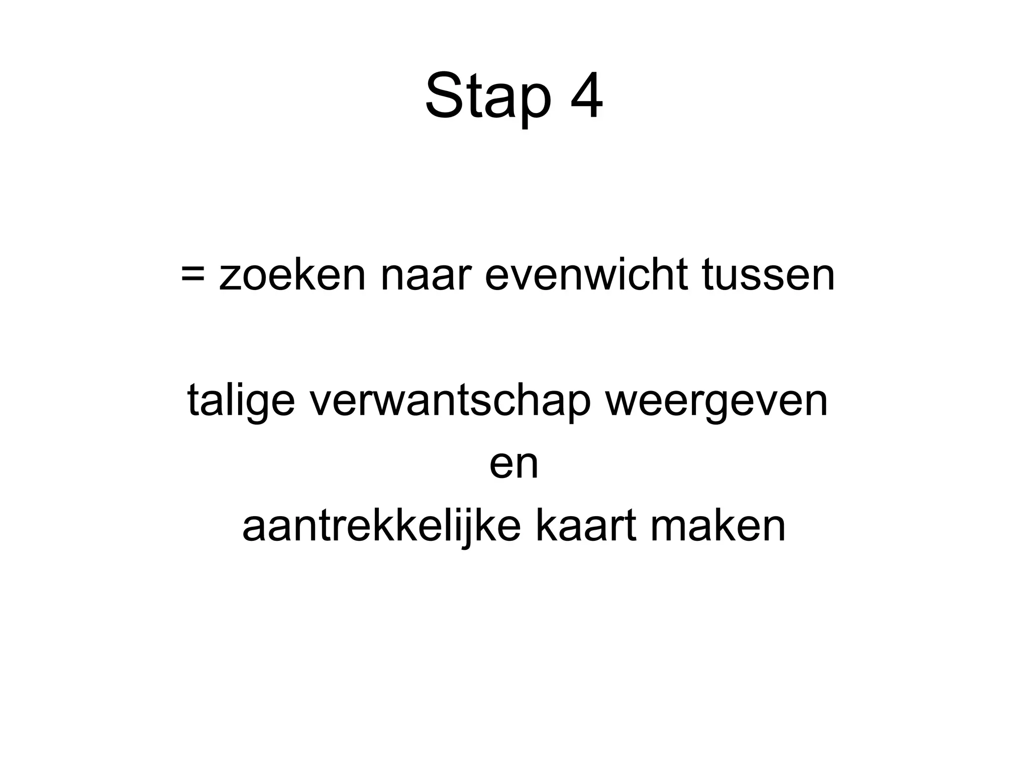 Dialectwoorden op kaart | PPT
