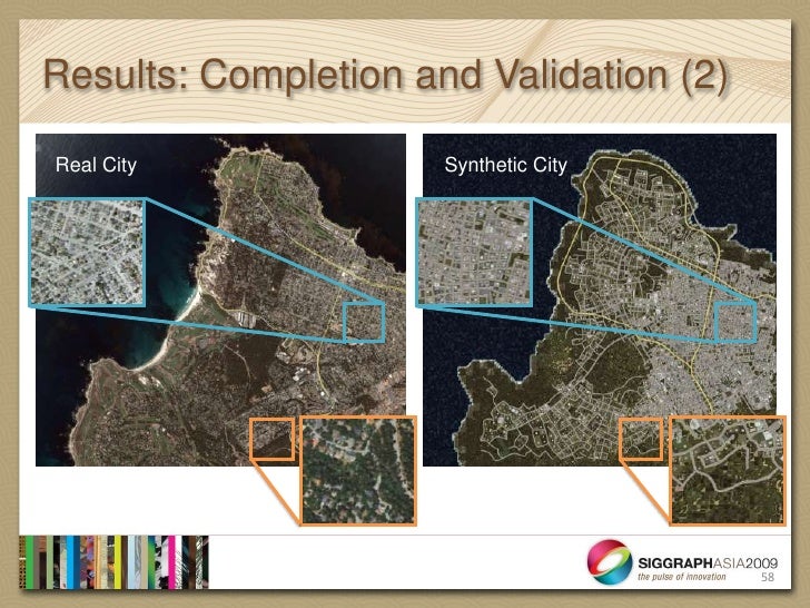 Interactive Design of Urban Spaces using Geometrical and Behavioral M…