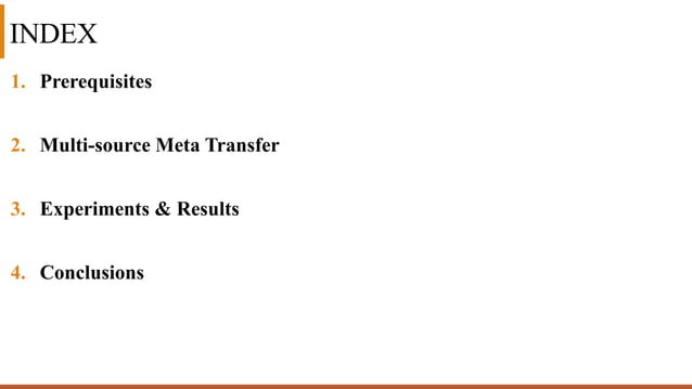 Multi Source Meta Transfer For Low Resource Multiple Choice Question Answering Ppt