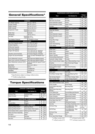 2009 Arctic Cat Prowler XTX Service Repair Manual.pdf