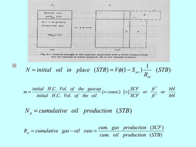 Material balance Equation | PPT | Chemistry | Science