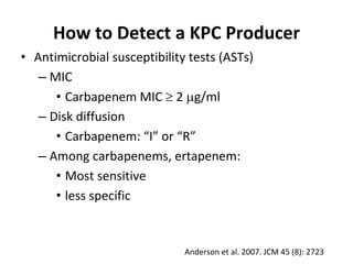 Antimicrobial Susceptibility Test Invitro | PPT