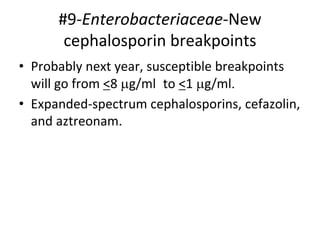 Antimicrobial Susceptibility Test Invitro | PPT