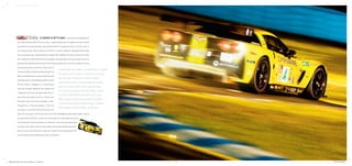 2009 Corvette Brochure Eng | PDF