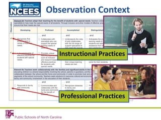 Evaluation system | PDF