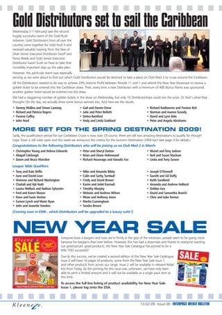 Kleeneze catalogue 2009 Ewb 06 | PDF | Awards Shows | Events